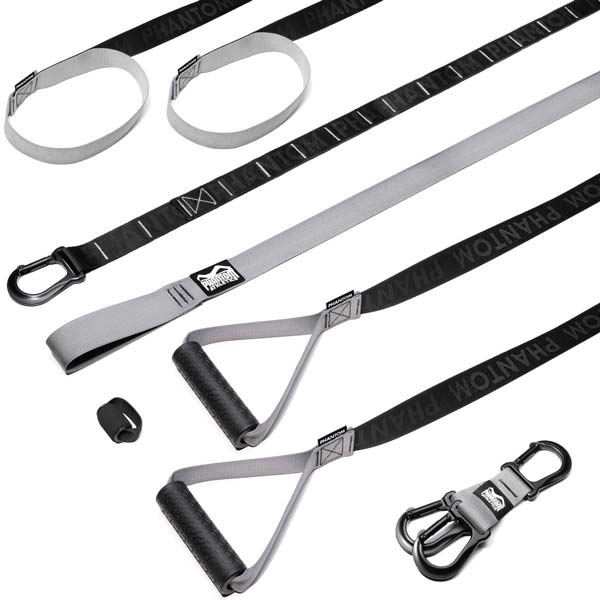 Performance Trainings & Fitness Equipment kaufen - PHANTOM ATHLETICS