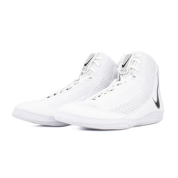 Ringschuhe Nike Inflict 4 - White - HM9674-100 - PHANTOM ATHLETICS