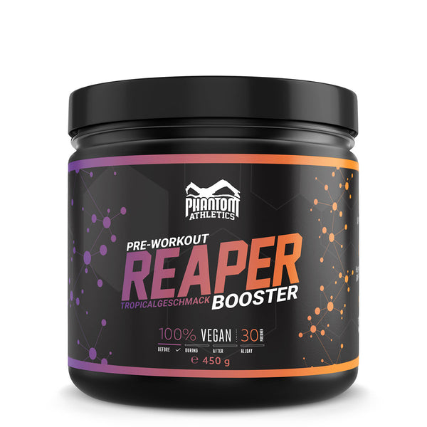 Pre-Workout Booster für Kampfsport kaufen - Pulver & Kapseln - PHANTOM ...