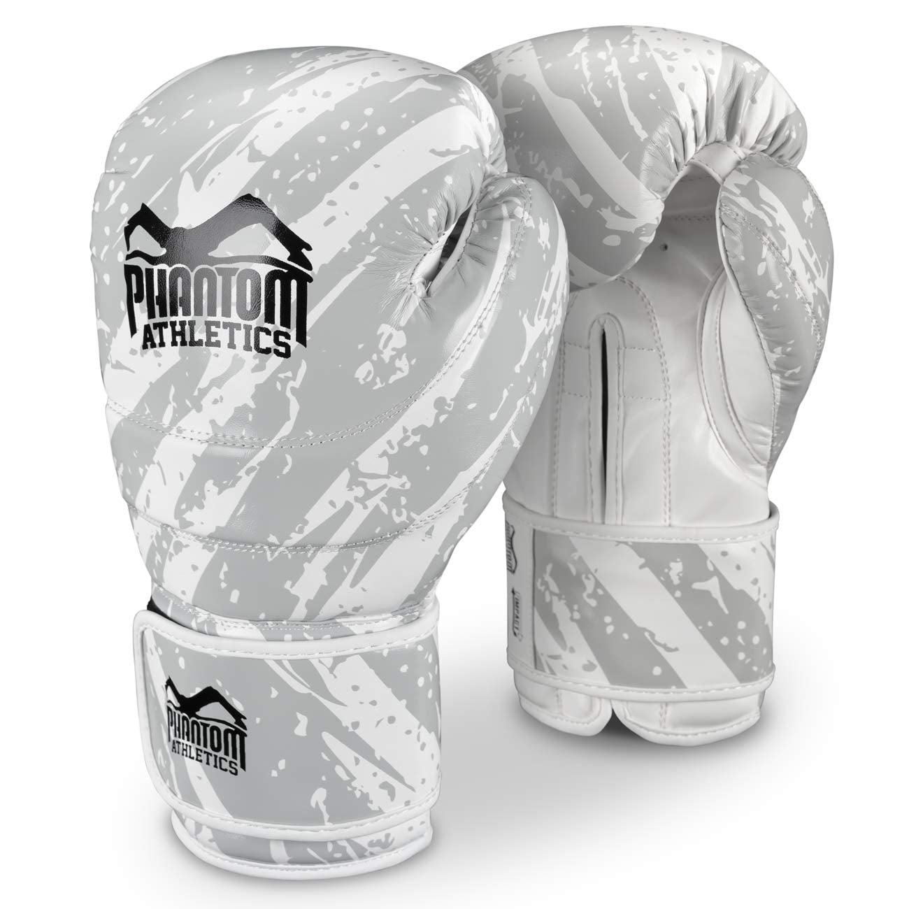 Profi Boxhandschuhe PHANTOM Tiger | für MMA & Kickboxen - PHANTOM ATHLETICS