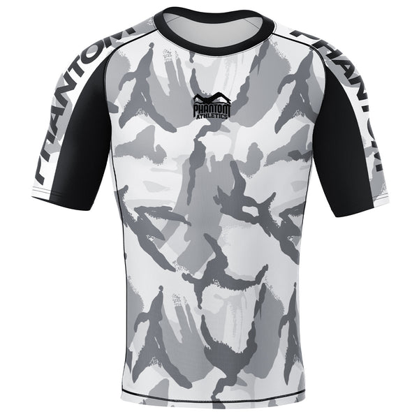 Comprar Rashguards Phantom No-Gi para BJJ y Grappling - PHANTOM ATHLETICS