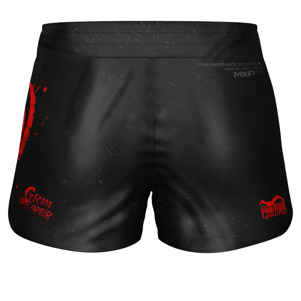 Martial arts mma shorts fusion-r reaper | fight shorts - PHANTOM ATHLETICS