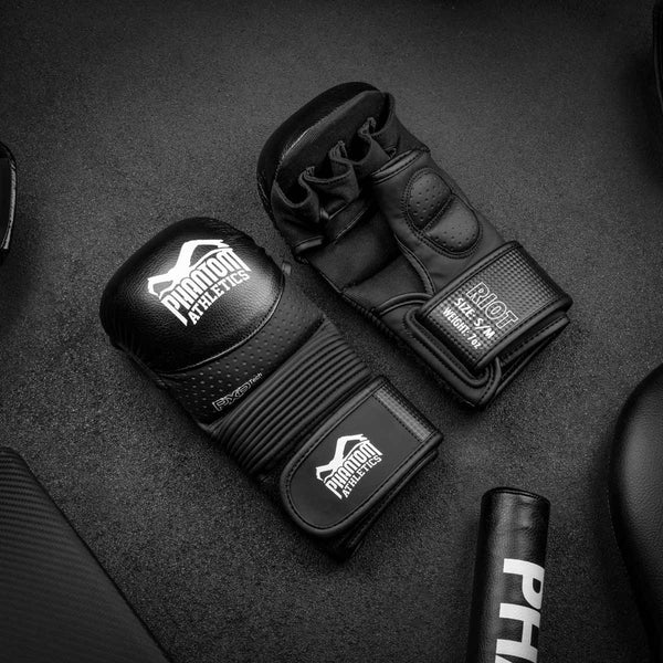 MMA Set RIOT Pro - PHANTOM ATHLETICS
