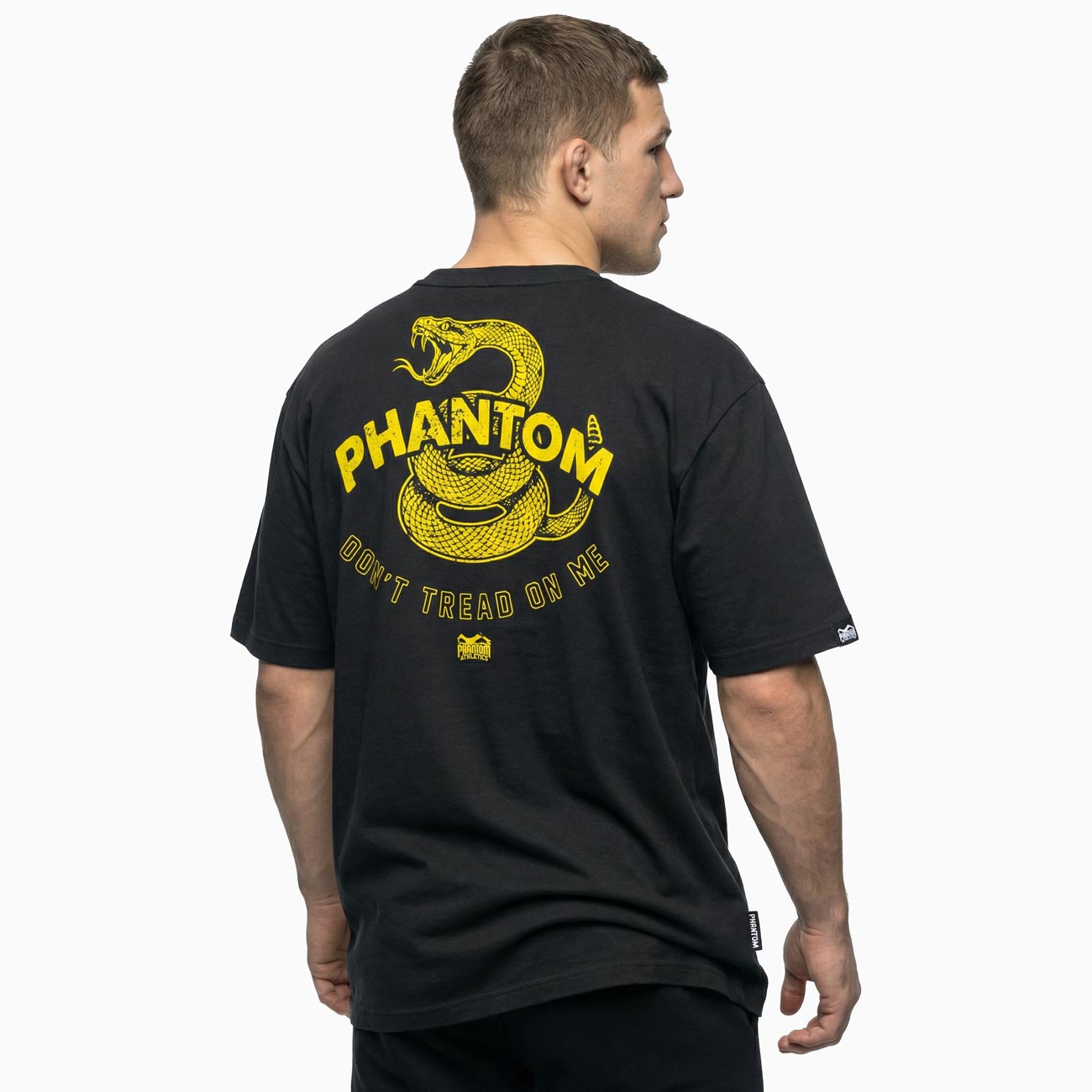 Phantom T-Shirt GADSDEN | MMA & Kampfsport - PHANTOM ATHLETICS