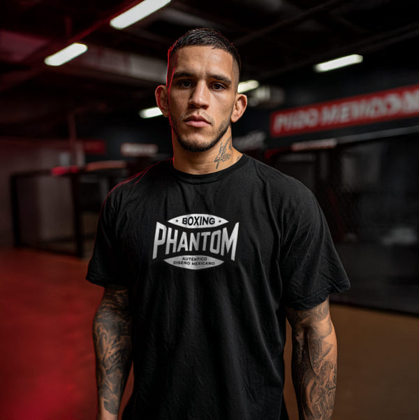 Phantom T-Shirt Mexico Boxing | Für MMA und Boxen - PHANTOM ATHLETICS