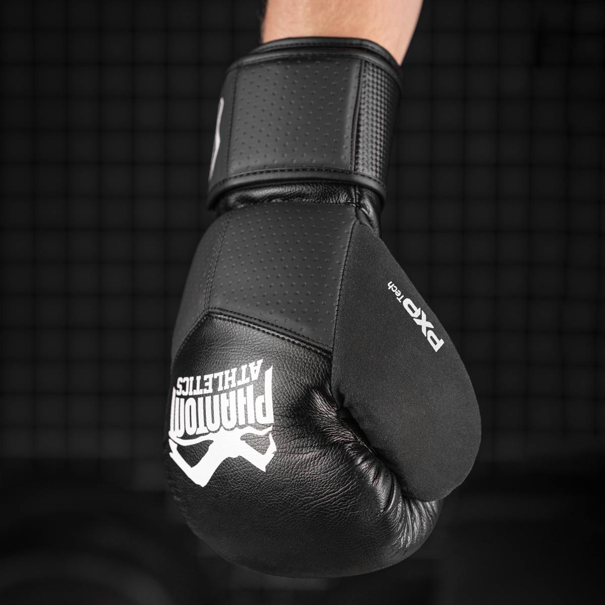 Profi Boxhandschuhe RIOT Pro für MMA & Box Training - PHANTOM ATHLETICS