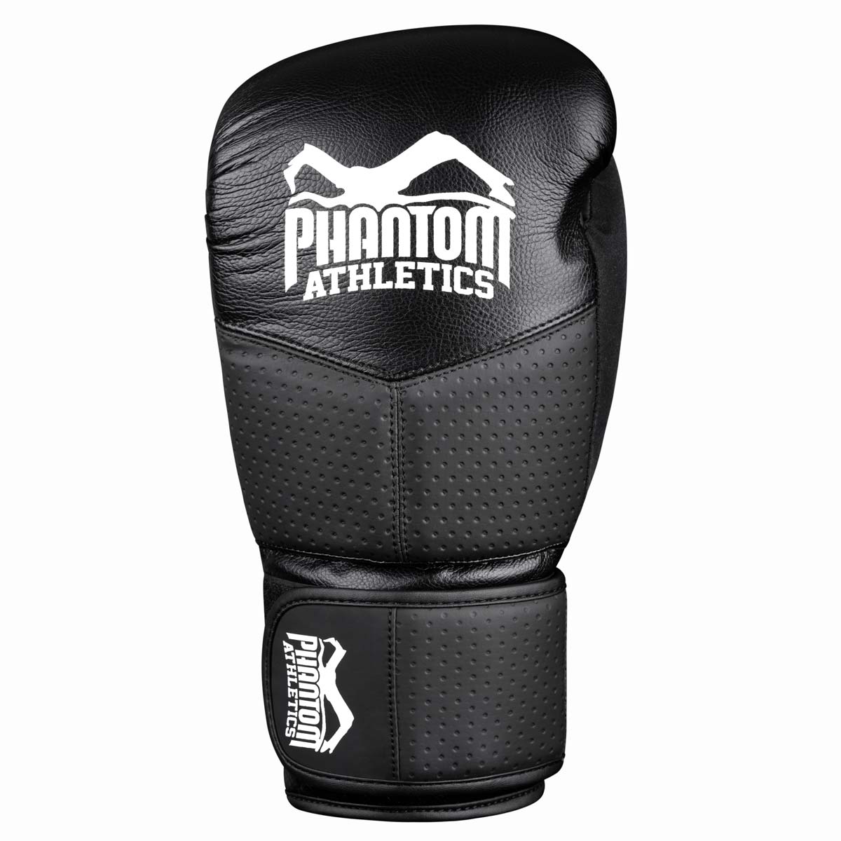 Profi Boxhandschuhe RIOT Pro für MMA & Box Training - PHANTOM ATHLETICS
