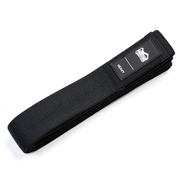 Phantom Resistance Bands Long ve 3 různých odporech - PHANTOM ATHLETICS