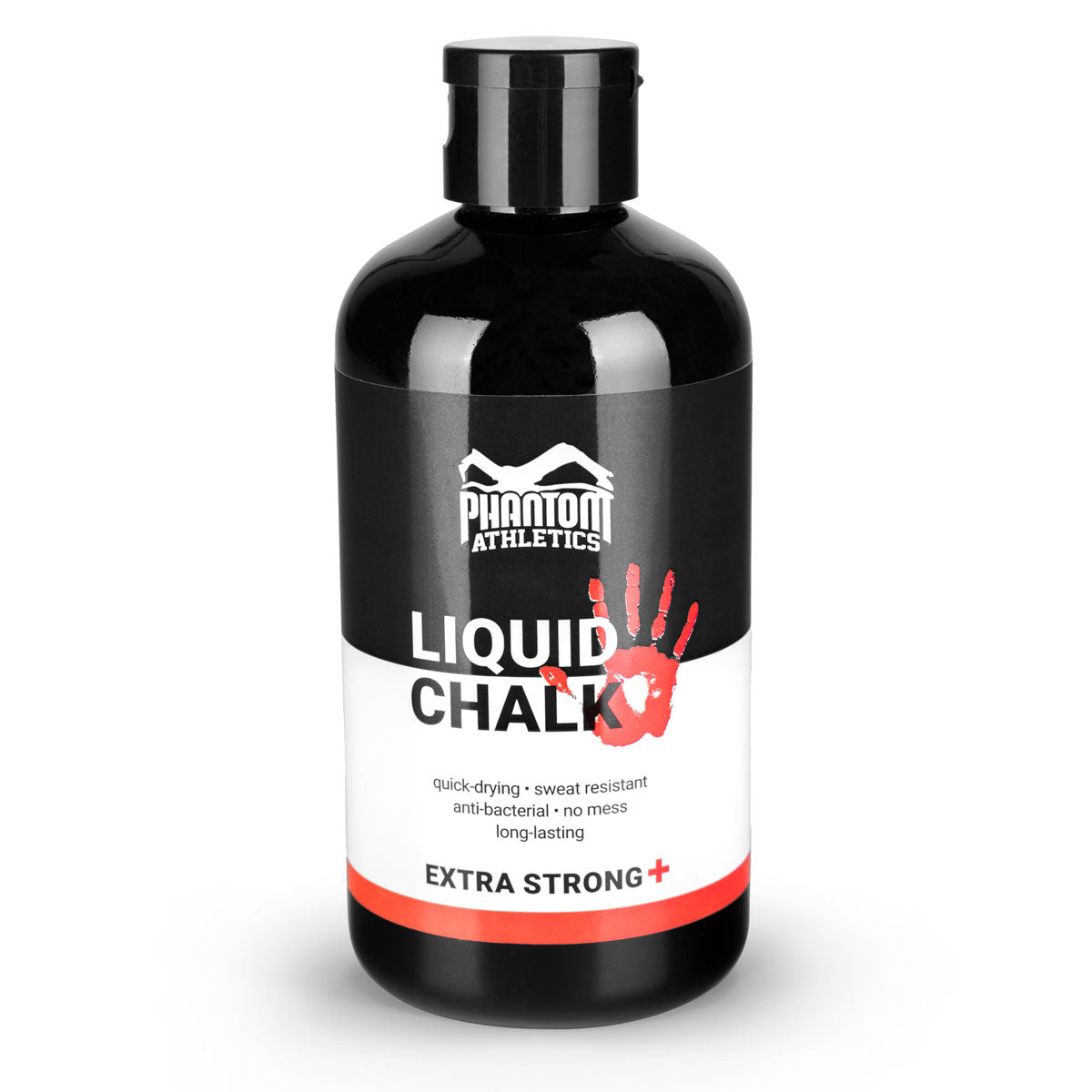 Liquid Chalk - Flüssigkreide für mehr Grip im Sport - PHANTOM ATHLETICS