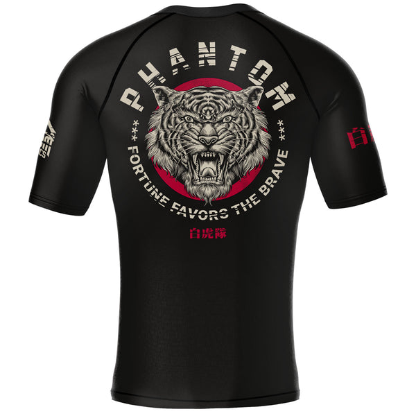 Phantom Tiger Unit RASHGUARD | für Training und Wettkampf - PHANTOM ...