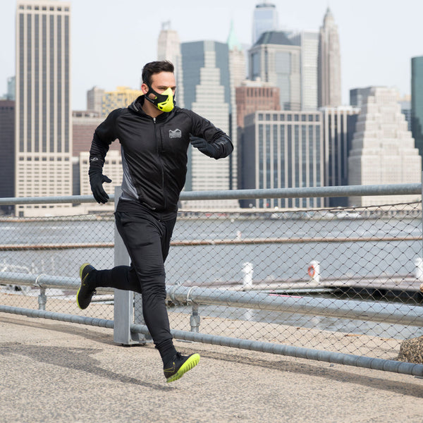 PHANTOM training plan - 6 weeks - PHANTOM ATHLETICS