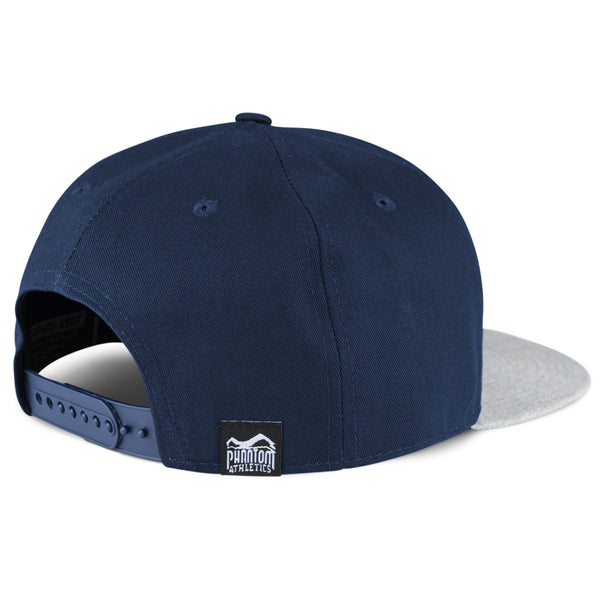 Mma cap navy | martial arts & fitness - PHANTOM ATHLETICS