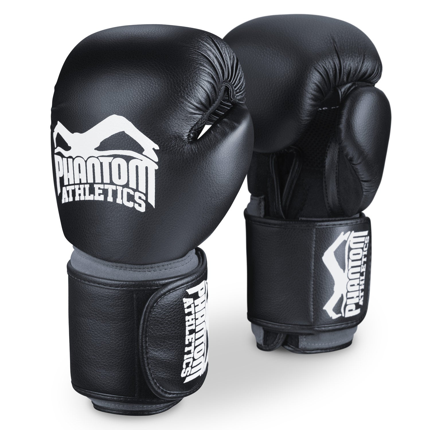 Profi Boxhandschuhe ELITE ATF für MMA & Box Training - PHANTOM ATHLETICS