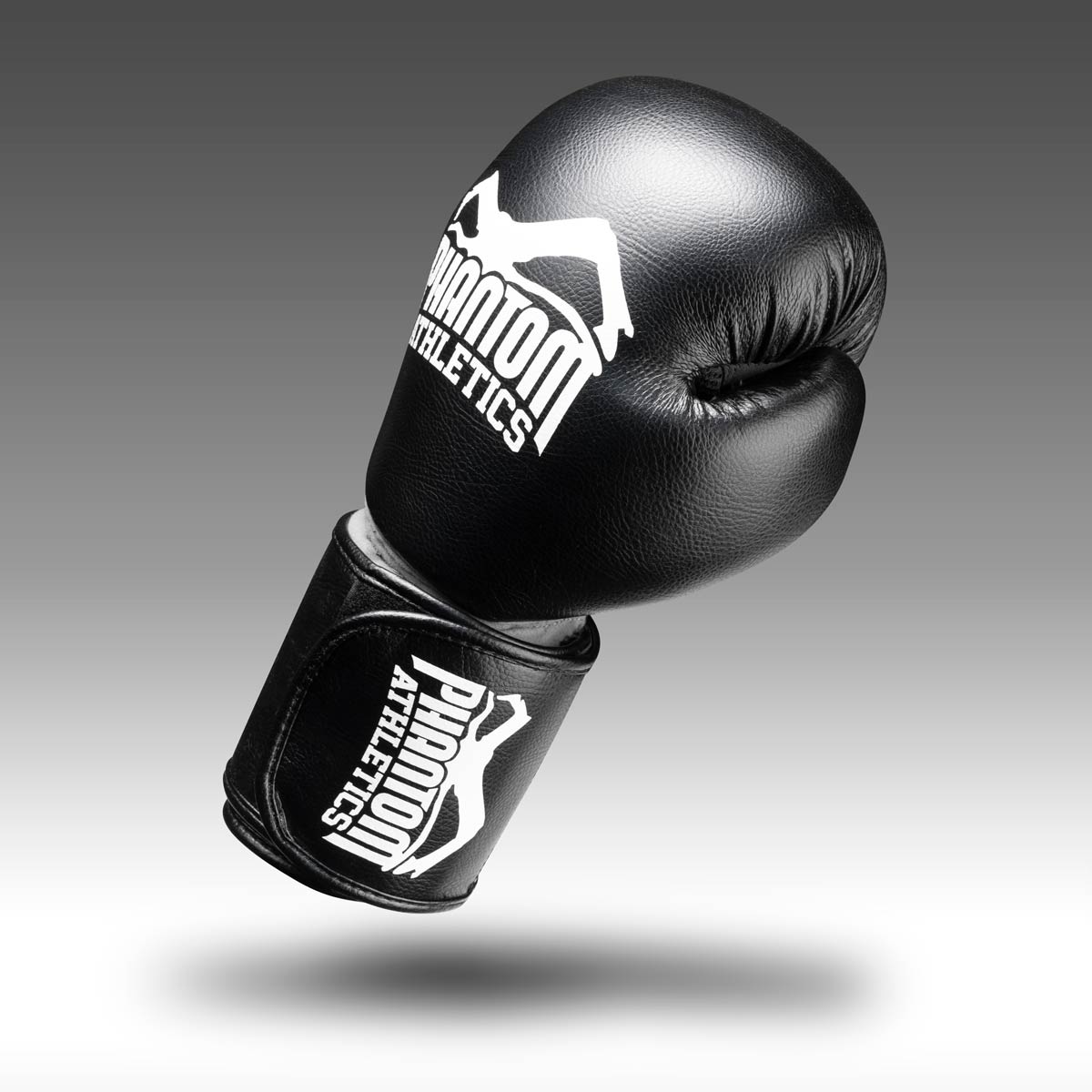 Profi Boxhandschuhe ELITE ATF für MMA & Box Training - PHANTOM ATHLETICS