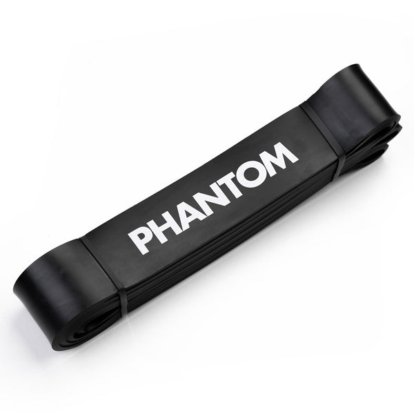 Phantom Resistance Bands in 3 different resistances - PHANTOM ATHLETICS